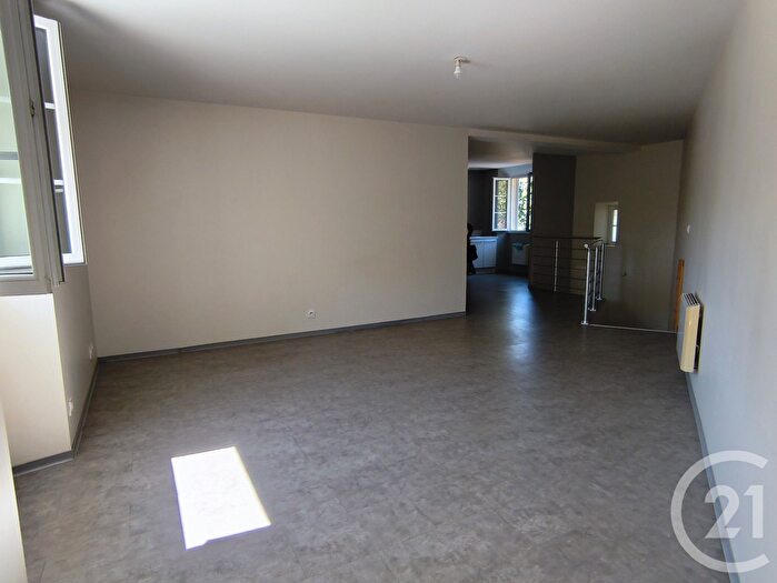 Foix : Appartement 3 pièces à vendre