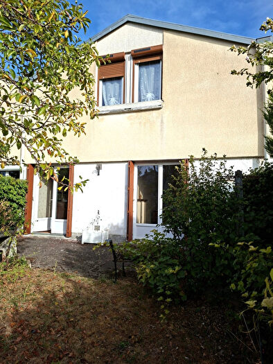 Maison 4 pièces à vendre - Étampes, Guinette
