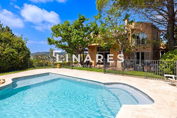 Maison 6 pièces à vendre à Marseille 11ème, Les Camoins