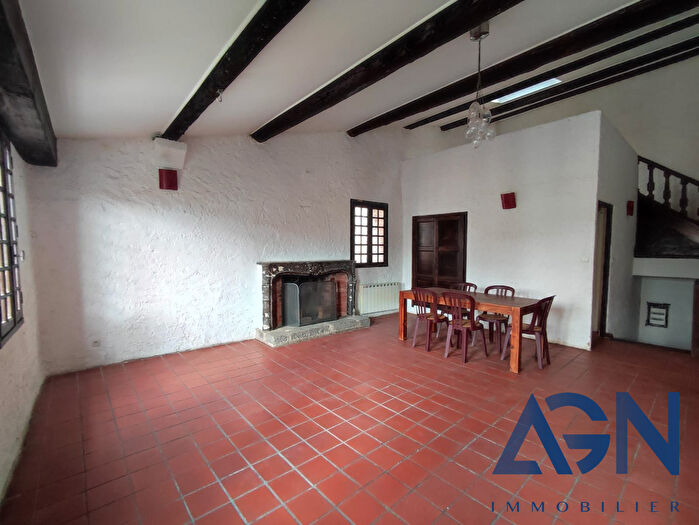 Appartement à vendre - Agde, La Ville - 3 pièces - 2 chambres