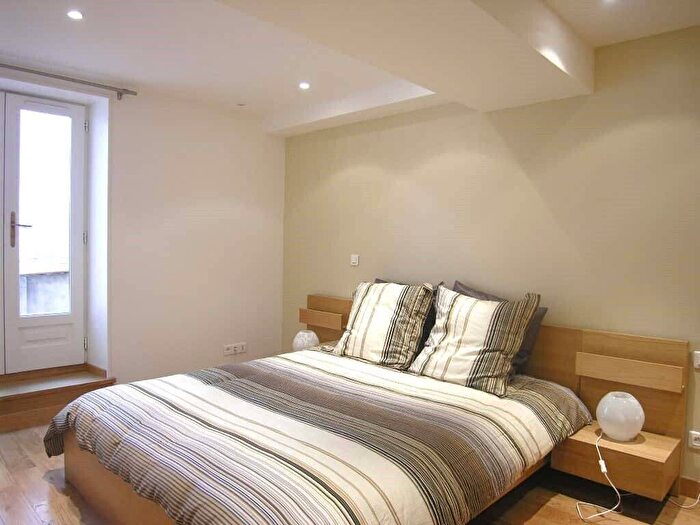 Appartement à louer - Sorbonne, Paris ème arrondissement - 1 pièce