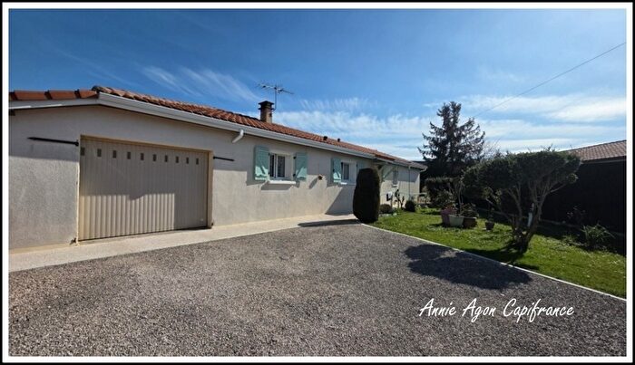 Maison 5 pièces à vendre à Villecomtal-sur-Arros