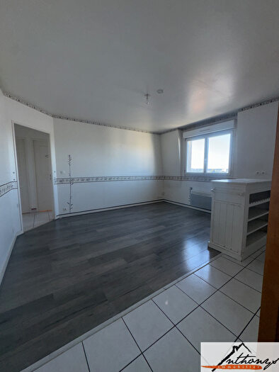 Appartement 2 pièces à vendre - Gagny, Centre-ville