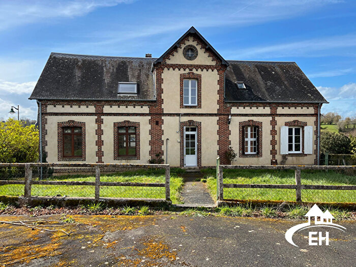 Appartement à louer - Anceins - 4 pièces - 3 chambres