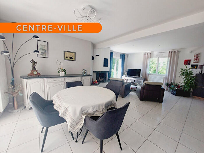 Maison 6 pièces à vendre à Betton
