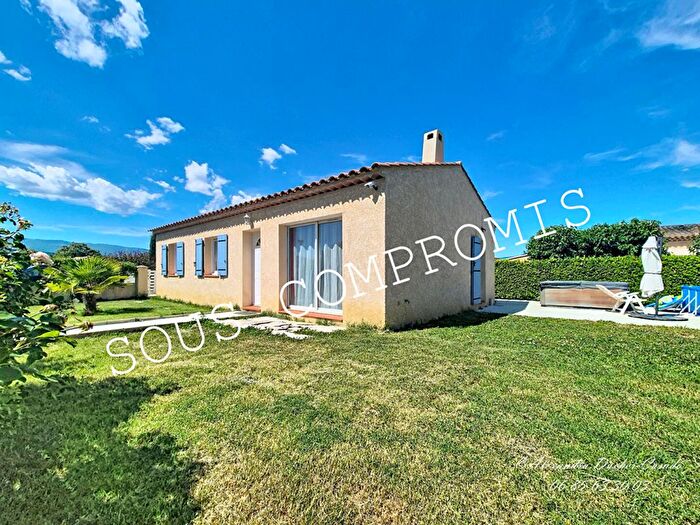 Maison 4 pièces à vendre - Les Mées