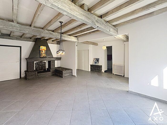 Maison à vendre - Gabarret - 7 pièces - 3 chambres