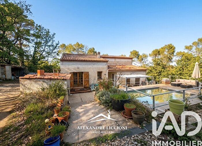 Maison 6 pièces à vendre - Tourves