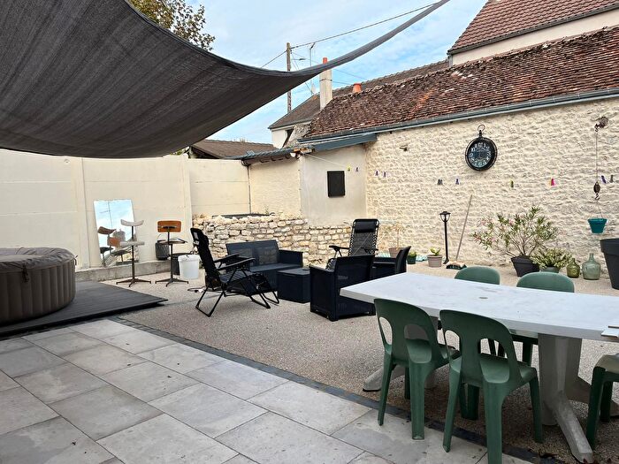 Pithiviers - Maison 6 pièces à vendre