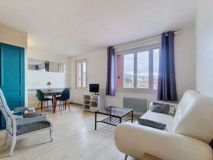 Thonon-les-Bains, Est - Appartement 1 pièce à vendre