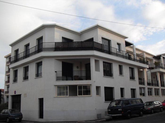 Appartement 2 pièces à Montpellier, à louer