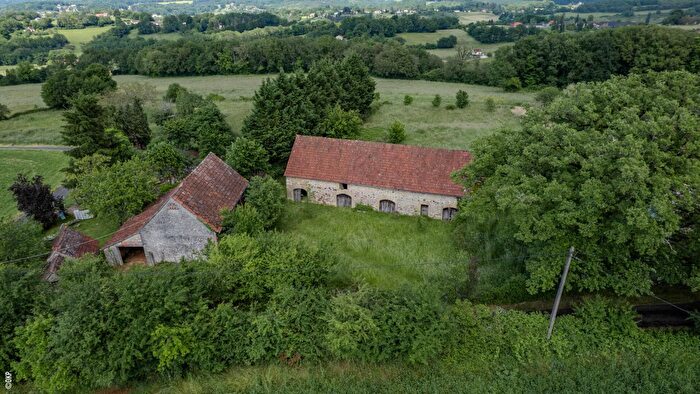 Maison à vendre - Gourdon