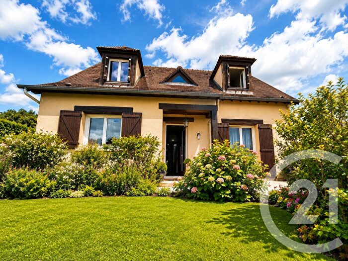 Maison 6 pièces à vendre - Saint-Marcel