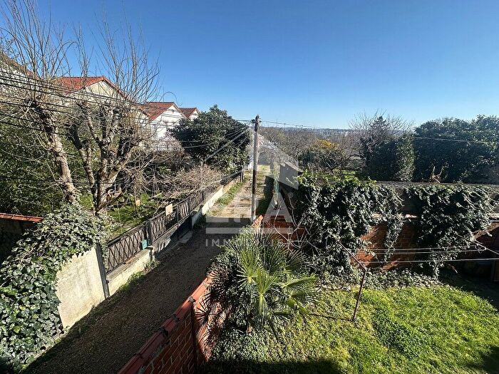 Appartement 2 pièces à vendre - Créteil, Bords de Marne