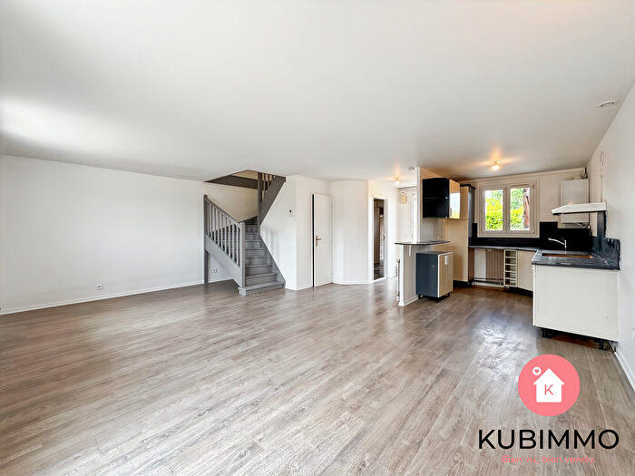 Lisses : Maison 4 pièces à louer