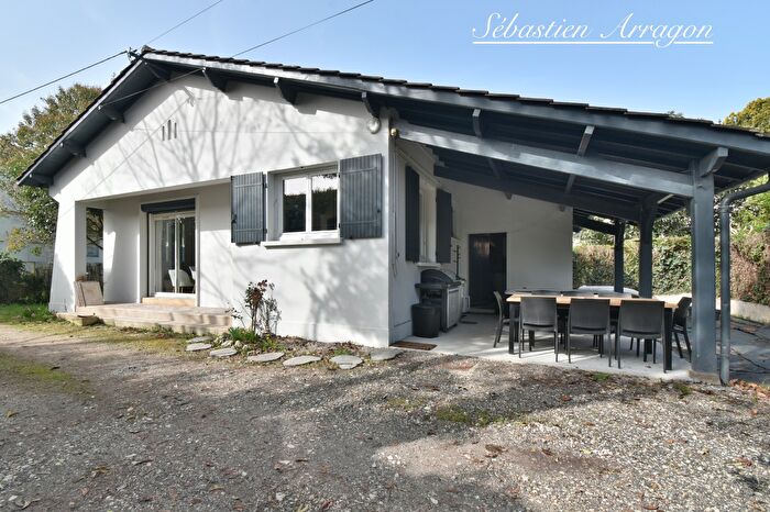 Maison 3 pièces à vendre à Villeneuve-sur-Lot, Saint-Etienne