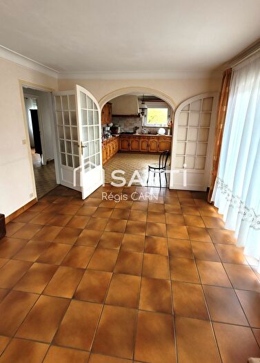 Maison 6 pièces à vendre à Guipavas, Centre-ville