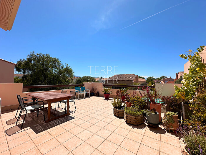 Appartement 4 pièces à vendre à Saint-Cyprien, Les Capellans, Plage de la Lagune