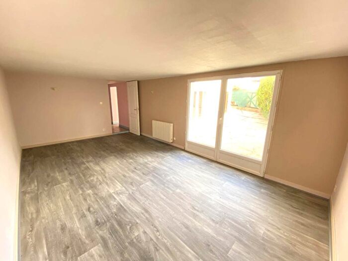 Maison 2 pièces à louer - Beautheil