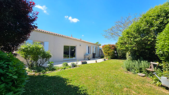 Maison 4 pièces à Périgny, à vendre