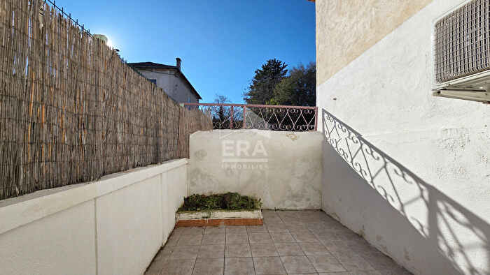 Maison à vendre - Orgon - 3 pièces - 2 chambres