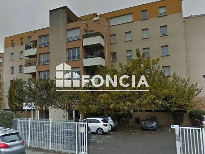 Appartement à louer - École Sembel, Agen - 2 pièces - 1 chambre