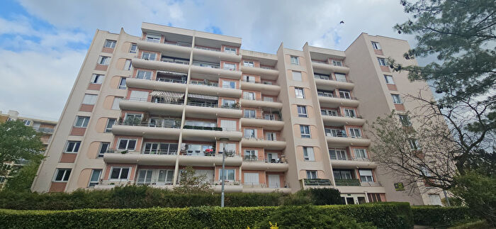 Boissy-Saint-Léger, De Gaulle - Appartement 4 pièces à vendre