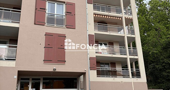 Appartement 4 pièces à Valence, Faventines, à vendre