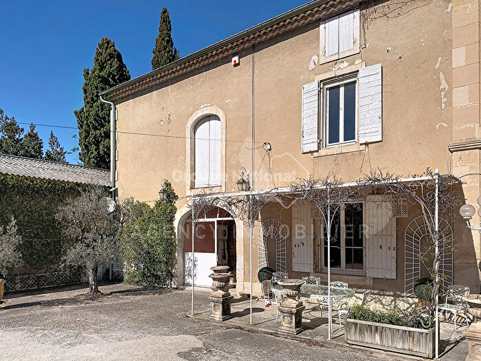 Maison 5 pièces à Cabannes, à vendre