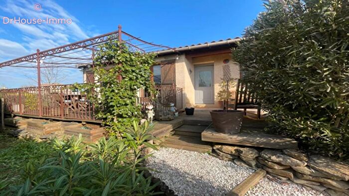 Pennautier - Maison 5 pièces à vendre