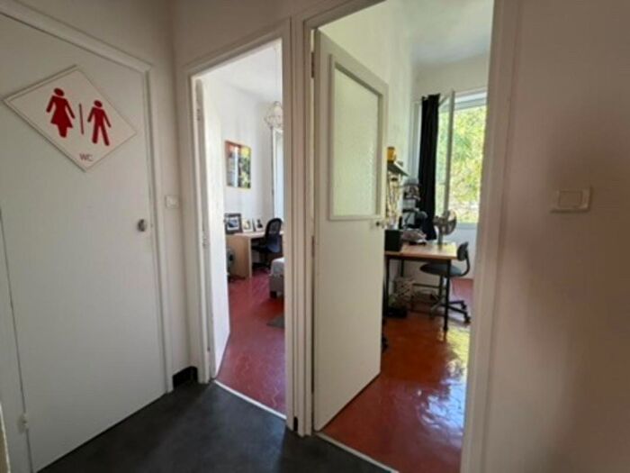 Appartement 4 pièces à vendre à Marseille 1er, Saint-Charles