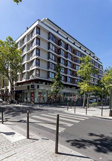 Appartement 1 pièce à Boulogne-Billancourt, Jean Jaurès, Reine, à vendre