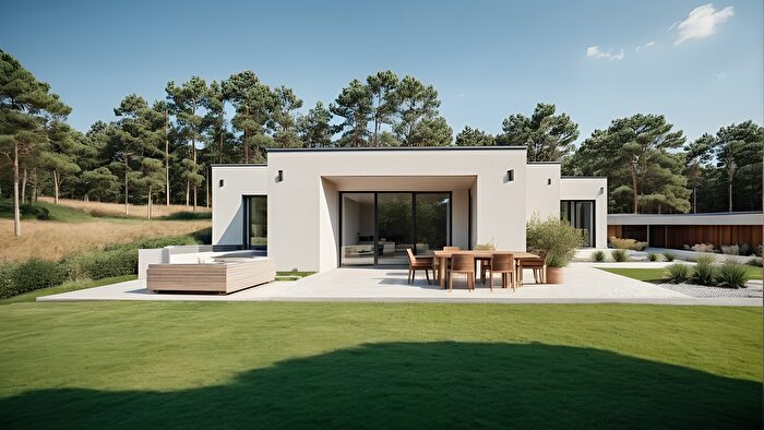 Maison à vendre - Bourg-lès-Valence - 5 pièces - 4 chambres