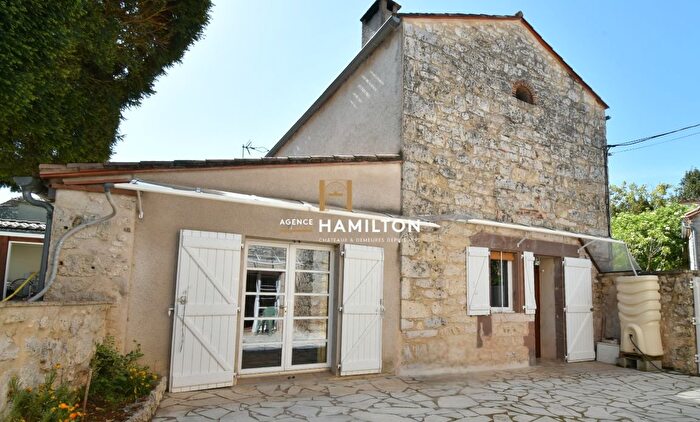 Mouzieys-Panens : Maison 8 pièces à vendre