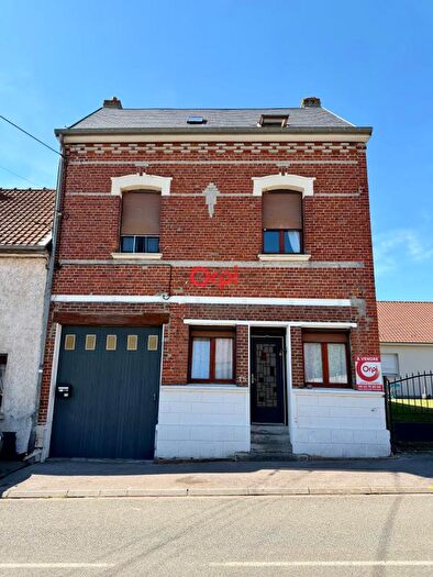 Ovillers-la-Boisselle : Maison 5 pièces à vendre