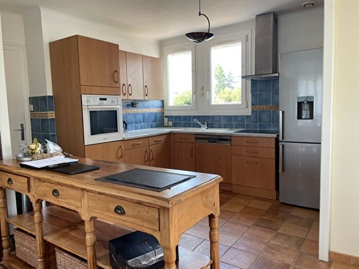 Maison 4 pièces à louer à Vannes, Kercado