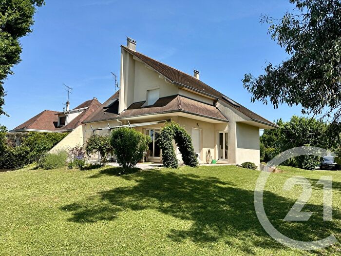 Villiers-sur-Marne, Le Bois de Gaumont : Maison 8 pièces à vendre