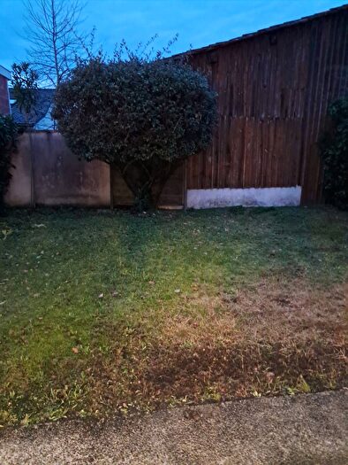 Appartement à louer - Marcheprime - 3 pièces - 2 chambres