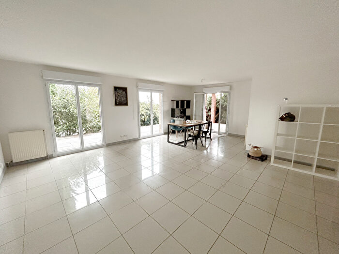 Maison 4 pièces à louer - L'Union