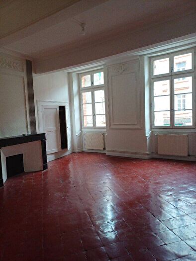 Appartement 2 pièces à louer - Villebourbon, Montauban