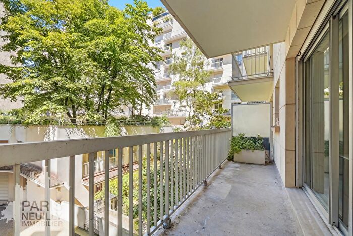 Appartement 2 pièces à vendre - Paris 16ème, Muette-Nord, Trocadéro