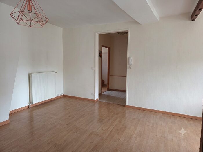 Appartement 2 pièces à Fontainebleau, Centre-ville, à louer
