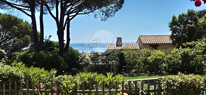 Maison 6 pièces à vendre - Sainte-Maxime, Saquèdes, Quilladou, Garonnette, Golfe