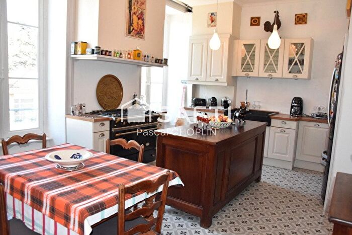 Appartement à vendre - Annonay, Sainte-Marie, Croze, Sacoga, Zodiaque - 6 pièces - 3 chambres