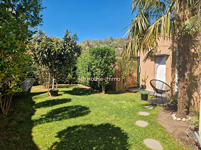 Maison 4 pièces à Chatte, à vendre