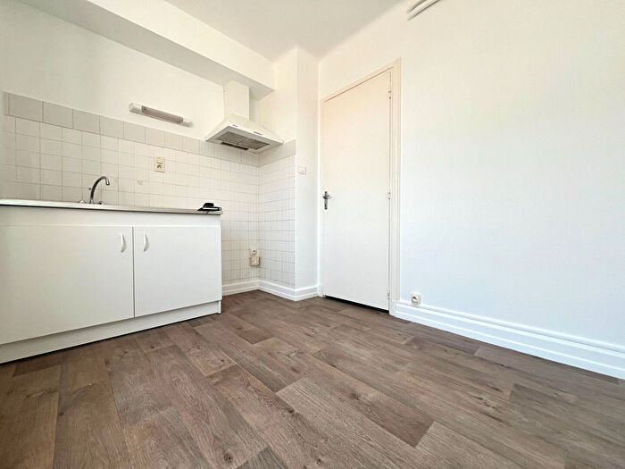 Appartement 1 pièce à Aurillac, Canteloube, Clémenceau, à louer