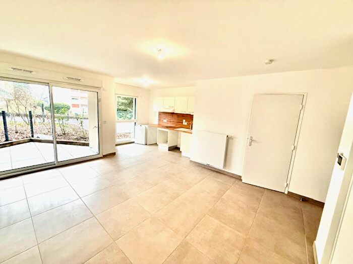 Appartement à vendre - Divonne-les-Bains - 1 pièce