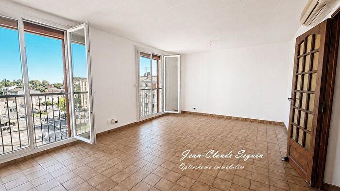 Appartement 3 pièces à Salon-de-Provence, Pilon Blanc, à vendre