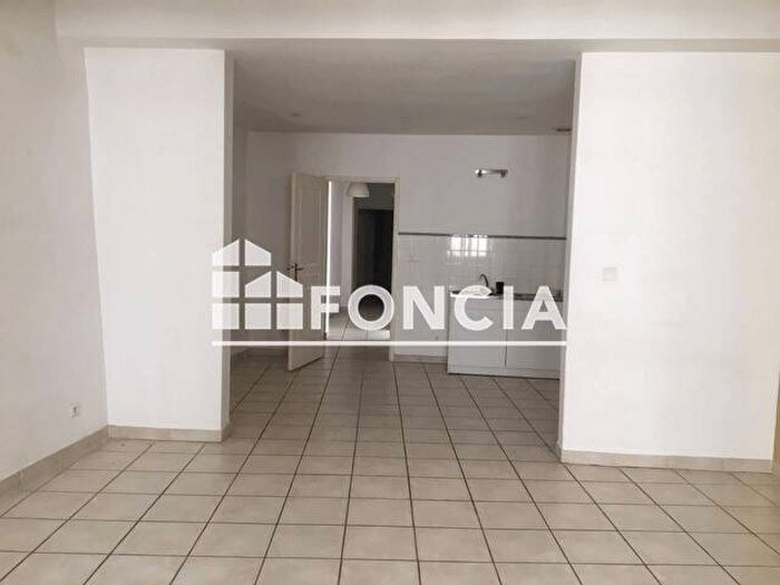 Centre Historique, Montpellier : Appartement 3 pièces à louer