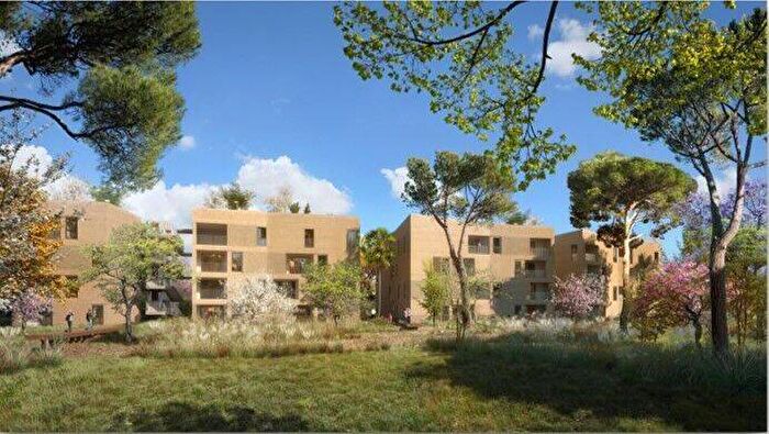 Appartement 4 pièces à louer à Zone du Roubaud, Hyères